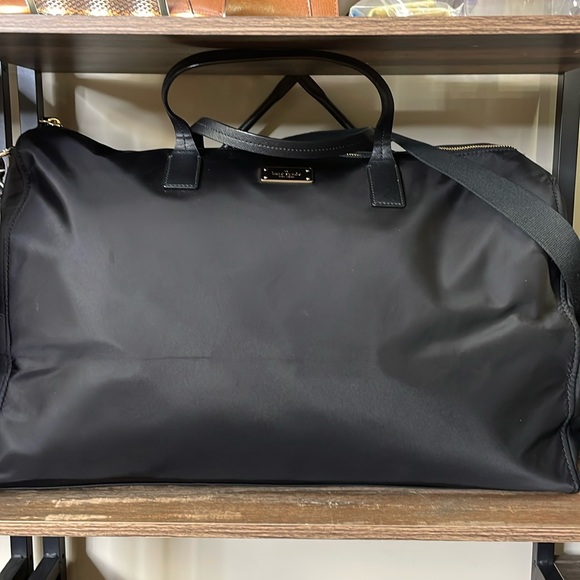 kate spade | Bags | Kate Spade Duffle Bag | Poshmark
